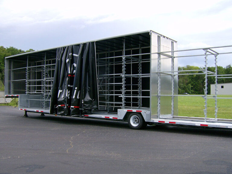 Home - MO Trailers Corp.