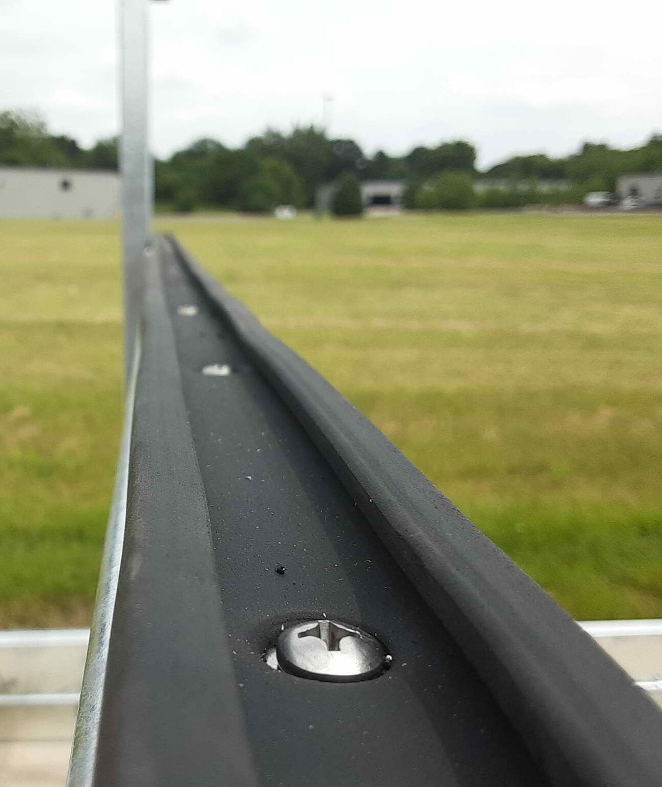 Rowing Shell Trailers - MO Trailer Corp.