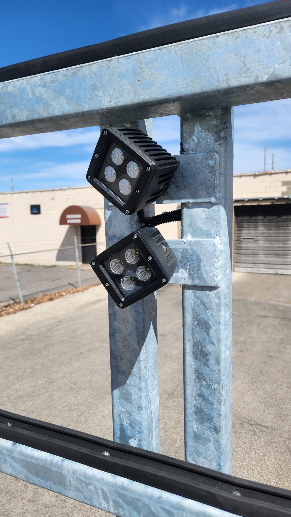 Rowing Shell Trailer Options - MO Trailer Corp.